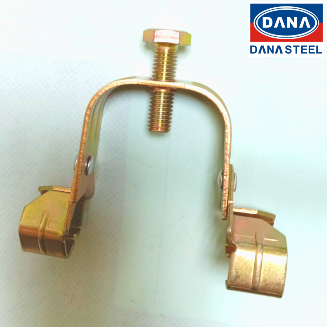 ECO PVC Clips – danamart